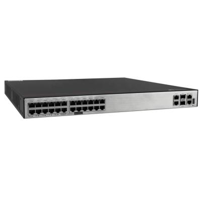 China AR6710-L26T2X4 02354KAV Huawei AR6700 26*GE RJ45 2*10GE SFP+ Router for sale
