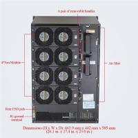 China Huawei CloudEngine S12710 02114860 Network Campus Switch 2 Main Control Board for sale