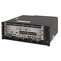 China Cloudengine Huawei S7703 Enterprise Campus Switch 1.2Tbps 1440Mpps for sale