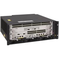 China Cloudengine Huawei S7703 Enterprise Campus Switch 1.2Tbps 1440Mpps for sale