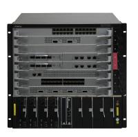China Cloudengine Huawei S7706 Enterprise Campus Switch 3.84Tbps 1152Mpps for sale