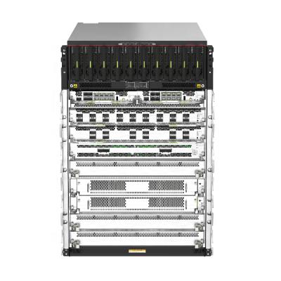 China USG12008 02353ESC Huawei Usg Firewall Hisecengine USG12000 Pluggable for sale