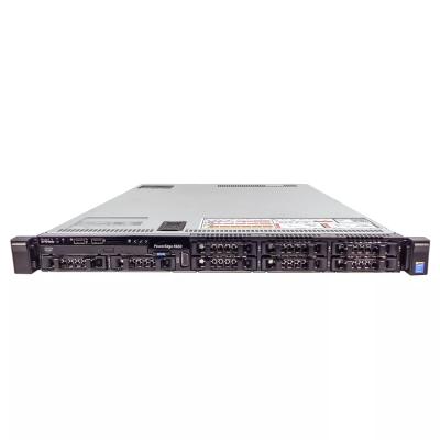 China New XFusion FusionServer 1288H V7 Computer Rack Server Drive Xeon 4410Y 1U 2 Socket for sale