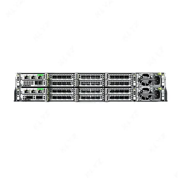 Quality Huawei OceanStor Dorado 5000 V6 All Flash Nas Network Data Storage Server for sale