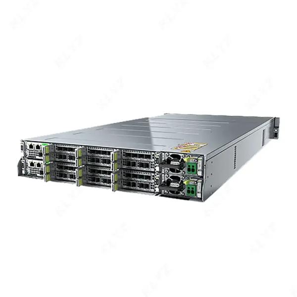 Quality Huawei OceanStor Dorado 5000 V6 All Flash Nas Network Data Storage Server for sale