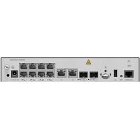 China 02352QVD Enterprise Firewall Rackmount USG6530E Security Gateway Firewall for sale