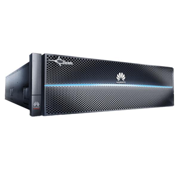 Quality Huawei OceanStor Dorado 5100 All Flash Nas Data Storage Enterprise for sale