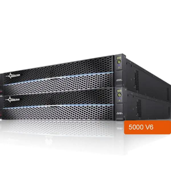 Quality Huawei OceanStor Dorado 5300 5500 V6 All Flash Nas Network Data Storage Enterprise for sale