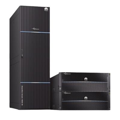 China Oceanstor Dorado 18800 V6 All Flash Storage Enterprise Storage 32 Controllers 100G RDMA/SAS 3.0 for sale