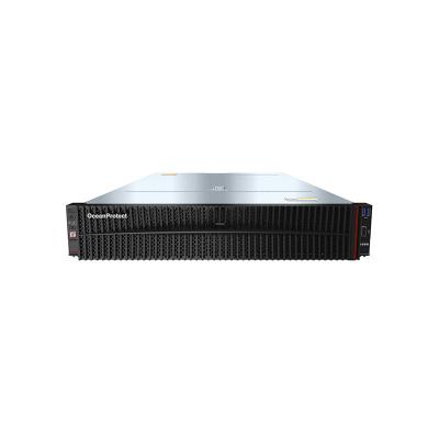 China 2U OceanProtect X6000 Enterprise Backup And Disaster Recovery Storage Appliance for sale