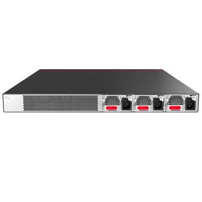 China S5735I-S24U4XE-V2 98012062 24*10/100/1000BASE-T Ports Network Access Switch for sale