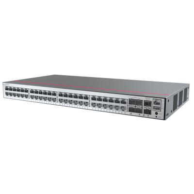 China S5735-L48LP4XE-A-V2 98012052 48*10/100/1000BASE-T Ports PoE+ Network Gigabit Poe Switch for sale