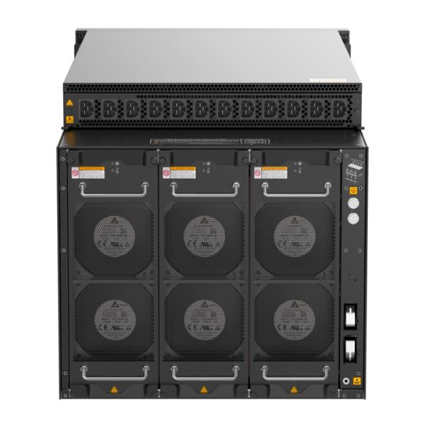 Quality Cloudengine 16800-X4 Data Center Switch 803Tbps/2409Tbps 230400 Mpps 3 Layer for sale