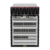 Quality CloudEngine 16800-X8 Data Center Ethernet Switch VXLAN 357/774Tbps for sale