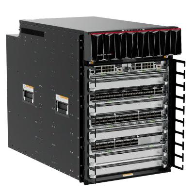 China CloudEngine 16800-X8 Data Center Ethernet Switch VXLAN 357/774Tbps for sale