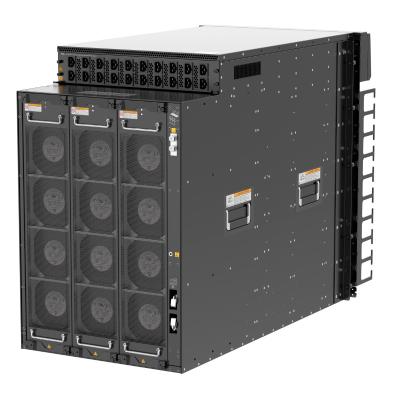 China CloudEngine 16800-X8 Data Center Ethernet Switch VXLAN 357/774Tbps for sale