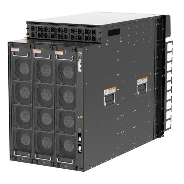 Quality CloudEngine 16800-X8 Data Center Ethernet Switch VXLAN 357/774Tbps for sale