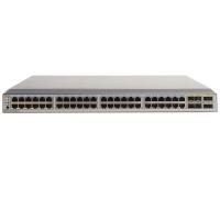 Quality CE5882-48T4S-B 02354HPB Data Center Switch CE5800 Series 48*GE RJ45 4*10GE SFP+ for sale