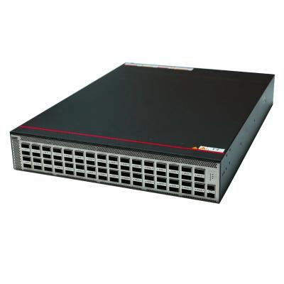 China CE8850-64CQ-EI 02351RFF-001 Enterprise Data Center Switch 64-Port 100GE QSFP28 for sale