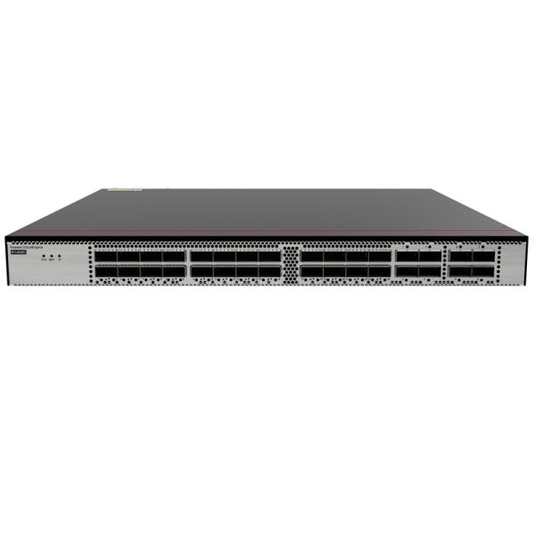 Quality CE8875-24BQ8DQ-B CE8875-24BQ8DQ-F 24*10GE SFP+ Ports Data Center Network Switch for sale