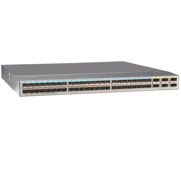 Quality CE6870-48S6CQ-A-B CE6870-48S6CQ-EI 48 Port Network Data Center Switch 6-Port100GE QSFP28 for sale