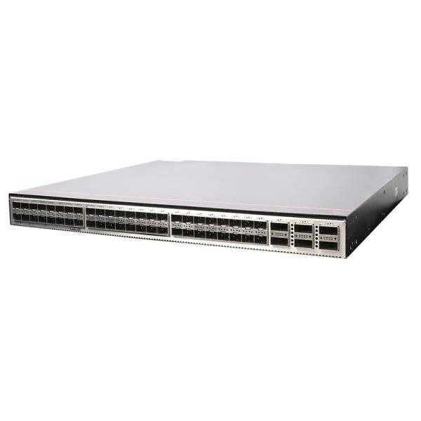 Quality CE6857F-48S6CQ-B CE6857F-48S6CQ-F 48*10GE SFP+ Enterprise Data Center Switch 6*100GE QSFP28 Ports for sale