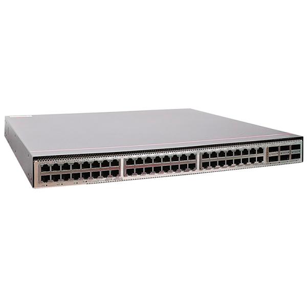 Quality CE6881H-48T6CQ-B CE6881H-48T6CQ-F 6*100GE QSFP28 48 Port 100g Ethernet Network Data Center Switch for sale