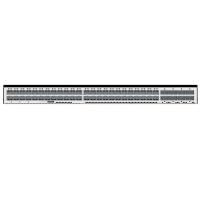 Quality CE6885-48YS8CQ-B 48*25GE SFP28, 8*100GE QSFP28 48 Port Ethernet Network Data for sale