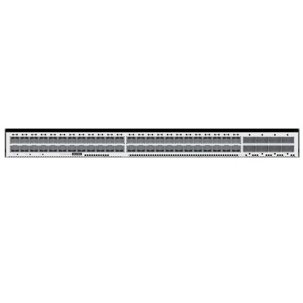 Quality CE6855-48XS8CQ-B 48*10GE SFP+, 8*100GE QSFP28 48 Port SFP 100g Ethernet Network Switch for sale