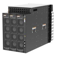 China S16700-4 S16700-8 Ethernet Core Switch CloudEngine 16700 Series PoE Network Switch for sale
