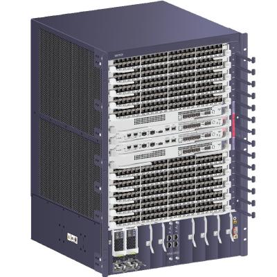 China S9310X S9310 Network Switch S9300 Series 100GE 3 Layer Core Routing Switch for sale