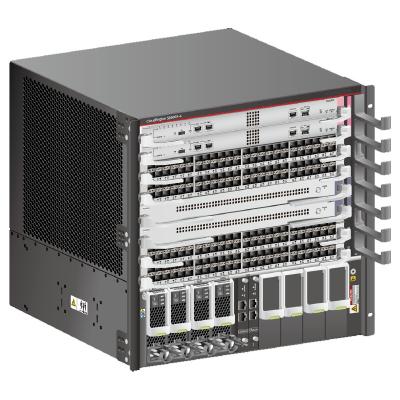 China Quidway S9300X-4 POE Network Switch S9300X Series 10U 100GE L2/L3 Layer Core Routing Switch for sale