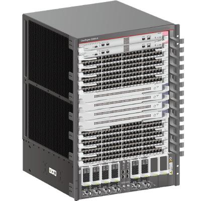 China Quidway S9300X-8 High Density Network Switch S9300X Series 100GE L2/L3 Layer Core Routing Switch for sale