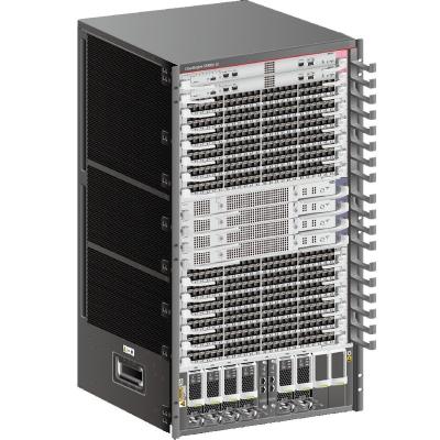 China Quidway S9300X-12 20U Network Switch S9300X Series 100GE L2/L3 Layer Core Routing Switch for sale