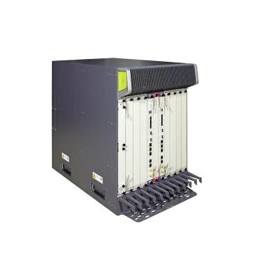 China NE40E-X16 Enterprise Router Netengine 40E Series WAN Core Router With 100GE/40GE Port for sale