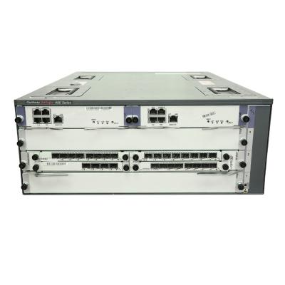 China NetEngine NE40E-X3A Enterprise Router Universal WAN Service 100GE/40GE/10GE Ports Network Router for sale