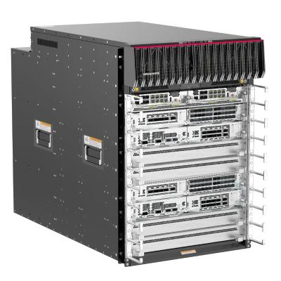 China NetEngine 8000E X4 X8 X16 Enterprise Service Router NE8000E 100G/400G WAN Network Core Router for sale