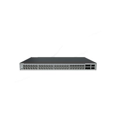 China S5755-H48P4Y2CZ 98012217 48*10/100/1000BASE-T Ports POE Network Ethernet Switch for sale