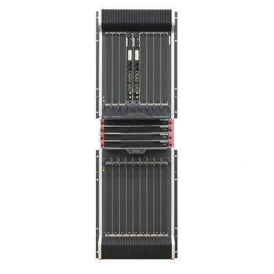 China ME60-X3A ME60-X8A ME60-X16A 10 GE-WAN/LAN Multiple-Service Control Gateway for Access Networks for sale