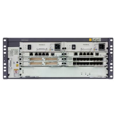 China NE20E-S4 NE20E-S8 Multi-service Bearer Router NE20E-S16 Enterprise Core Aggregation Router for sale
