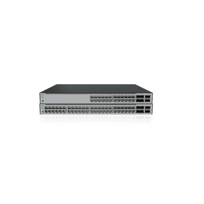 China S5755-H24UTM4X4Y2C 02355NEA 4*25GE SFP28 Ports 24 Port Network Switch for sale
