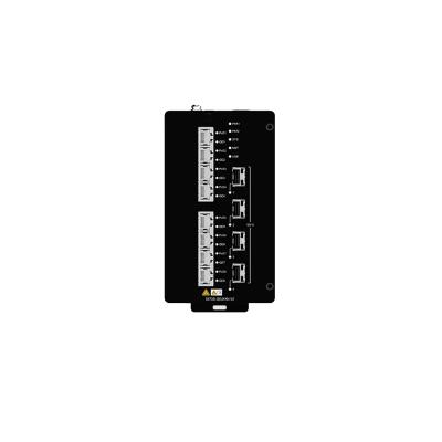 China S5735I-S16T2S4XN-V2 98012427 16*10/100/1000base-T Ports Industrial Switch for sale