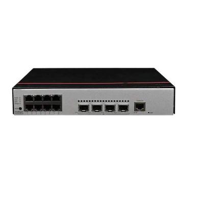 China S5735-L8P4X-A1 98011291 8*10/100/1000BASE-T Ports 4*10GE SFP+ Ports Network Switch for sale