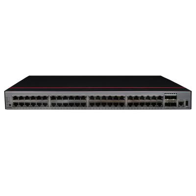 China S5735-L48P4S-A1 98011345 48*10/100/1000BASE-T Ports Enterprise Switch for sale