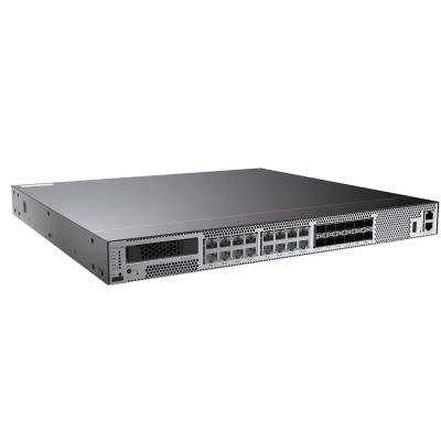 China HiSecEngine USG6615E-AC 02352RQL Enterprise AI Firewall With 6 X 10GE SFP+ Ports for sale