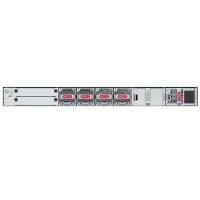 China Hisecengine USG6620F AI 8×GE RJ45 Ports Enterprise Security Firewall for sale