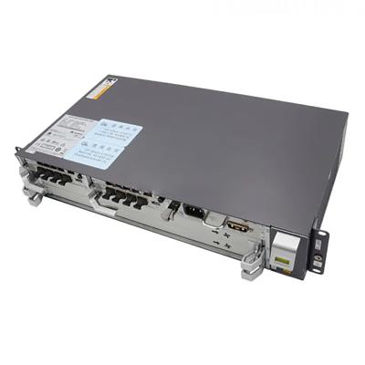 China SmartAX MA5800 X15 OLT XG-PON XGS-PON GPON EPON OLT With 11U Height 15 Service Slots for sale