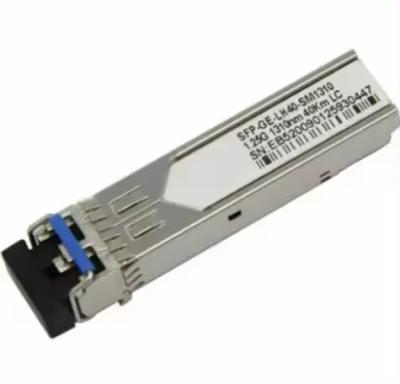 China SFP-25G-SR 02311KNR Optical Transceiver 25GE SFP28 Optical Modules for Data Center Switch for sale