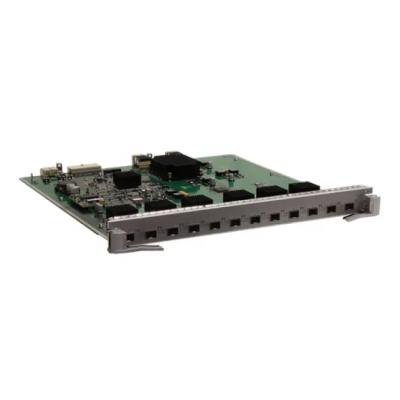 China EH1D2X12SSA0 EH1D2X32SSC0 10GBASE-X Interface Card (SC, SFP+)/(SA, SFP+) For S9700 Series for sale