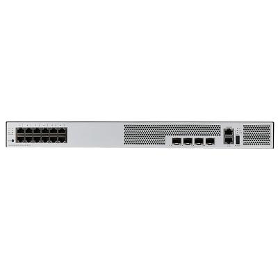 China S5735S-L12T4S-A 98010919 12* 10/100/1000BASE-T ports+4*1000BASE-X ports enterprise switch for sale